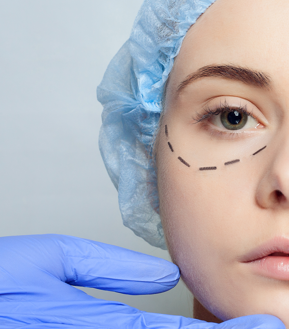 Plastic Surgery Services | Auricle Asia Expert Care