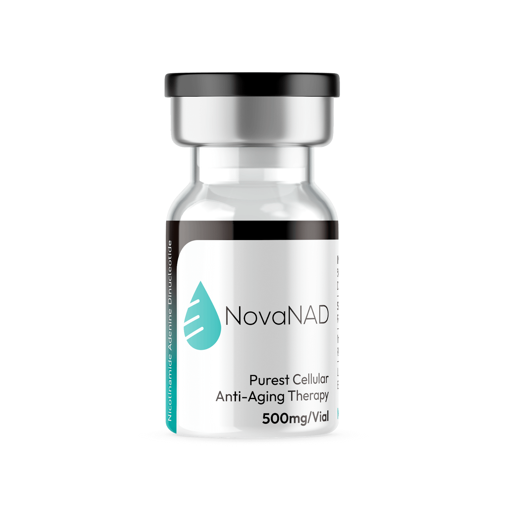 NovaNAD+ - Auricle Asia